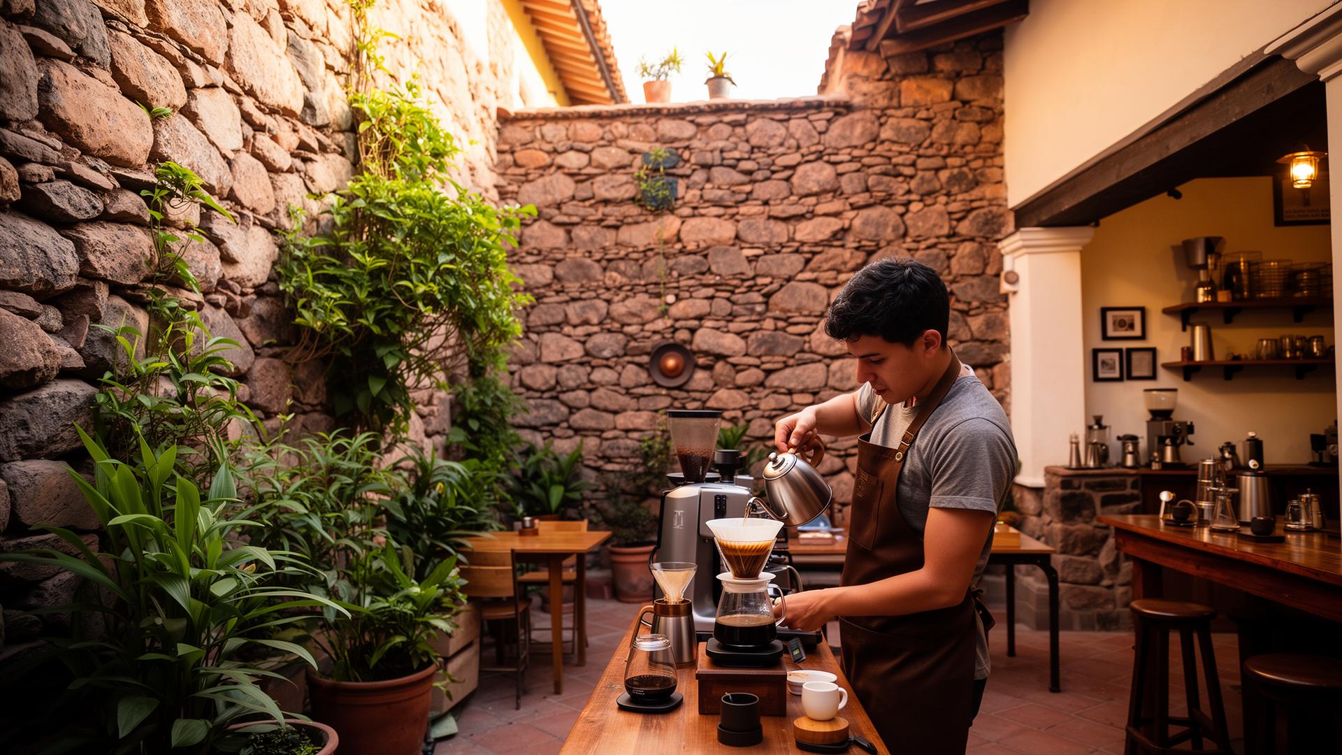 Travel Blog — Cusco & Peru Guides | Black Llama Hostel